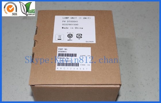 Hitachi DT00841 Projector Lamp bulb Use For CP-X200, CP-X205, CP-X30, CP-X300, CP-X305, CP-X308 supplier