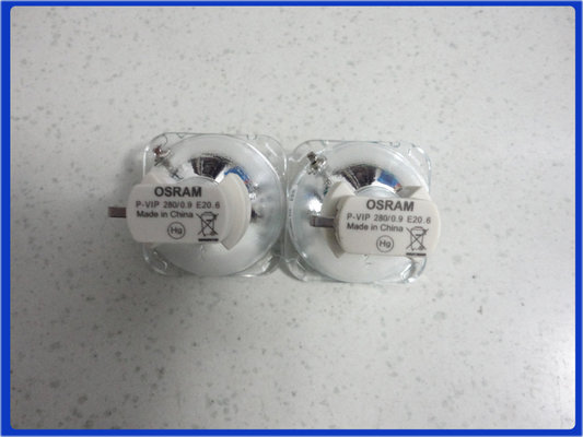 Taxtan Plus Compatible Projector Lamp For Multimedia , 2000 Hours supplier