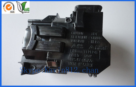 Bars Epson Projector Lamp Bulbs ELPLP41 / V13H010L41 For EB-S6 EB-S62 supplier
