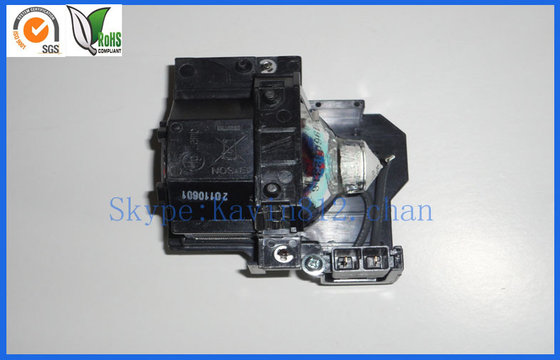 Bars Epson Projector Lamp Bulbs ELPLP41 / V13H010L41 For EB-S6 EB-S62 supplier