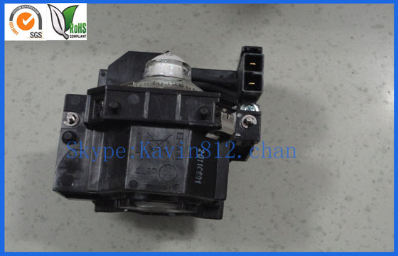 High Lumen 170W Epson Projector Lamp 2000 Hours For Multimedia supplier