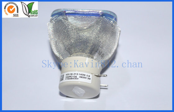 Viewsonic 215W UHP Projector Lamp Multimedia Bare Lamp RLC-065 supplier
