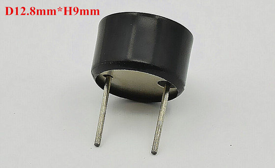 Pins Long Distance Ultrasonic Sensor For Fuel Level Measurement 90° Beam Angle