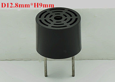 High Power Ultrasonic Position Sensor Distance Measurer Open Structure
