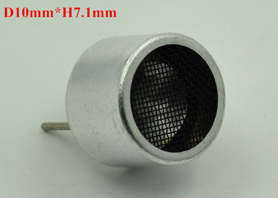Open / Pin 40khz Long Range Ultrasonic Distance Sensor With Transmitter Receiver