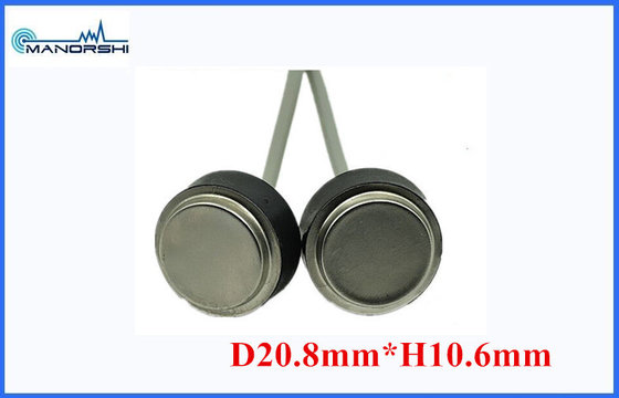 Wire 2.5Mpa High Frequency Ultrasonic Sensor For Fuel Level Measurement