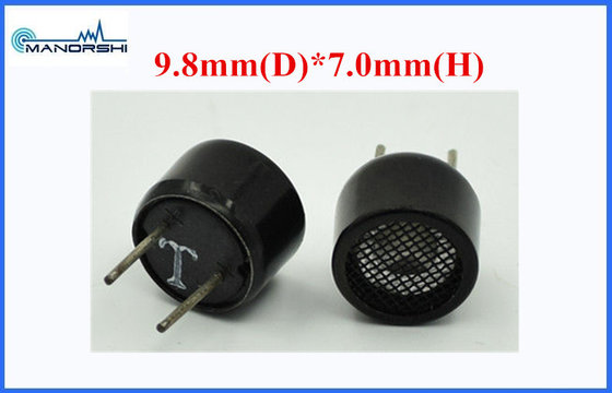 110dB Ultrasonic Level Transmitter -20℃ - 70℃ Operating Temperature