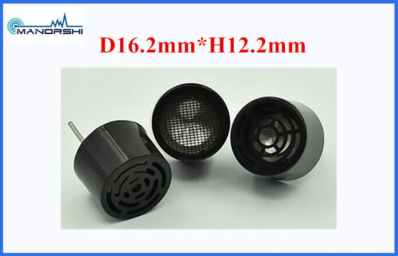 Alternative Ultrasonic Type Level Transmitter 25kHz for Pest Repeller 16mm Dia