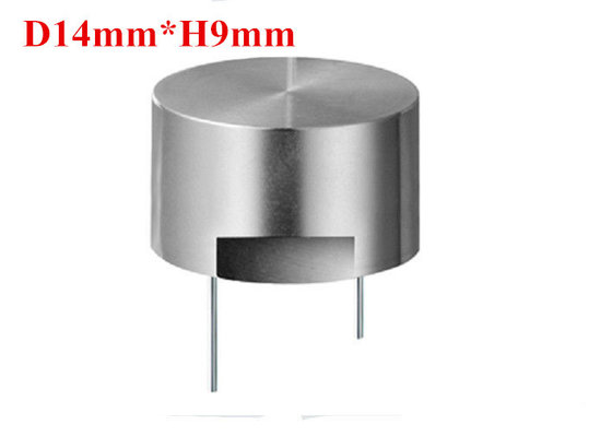 Waterproof Ultrasonic Sensor Distance Measuring Module 230Mv Echo Sensitivity