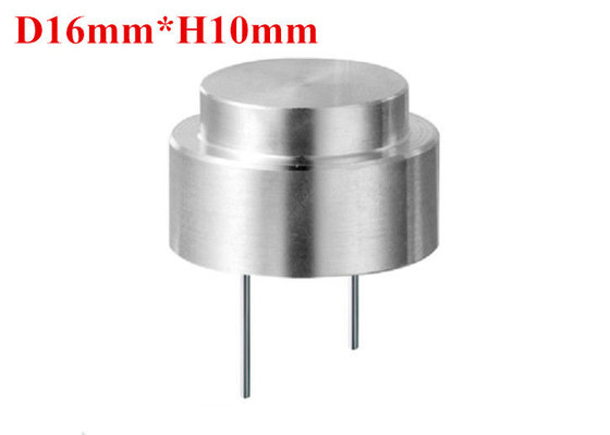 High Precision Ultrasonic Distance Sensor 40000Hz 140Vp-P Max.Input Voltage