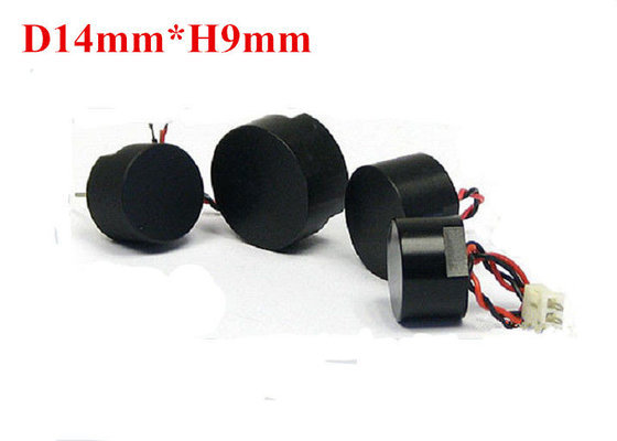58kHz Waterproof Ultrasonic Sensor 100dB For Measuring Distance 0.3m - 1.8m