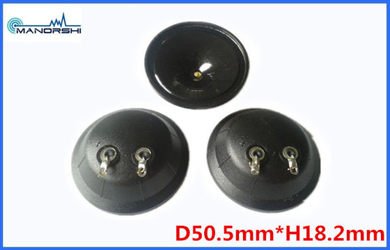 Hifi Ultrasonic Annunciator Piezo Tweeter Speaker for Medical Equipment 90dB