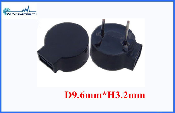 1.5V Coil Resistance SMD Buzzer / Small Electronic AC Buzzer for Door Lock