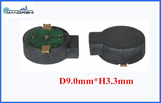 High Performance SMD Piezo Buzzer , Internal Piezo Transducer Driver Circuit