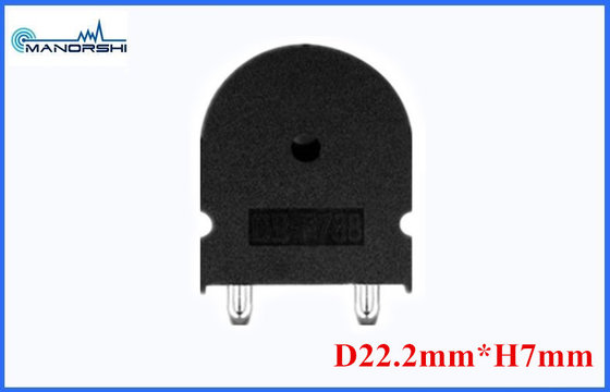 Piezo Electric Transducer Ultrasonic Buzzer Transducer Wireless For Microwave Oven