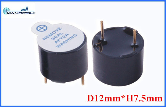 Sound Hole Self Drive Buzzer Sensor Self - oscillation Ciruit 2300Hz