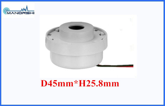 Small Piezo Buzzer Smart Wire Siren Piezoelectric Buzzer with Continuous Pulse Tone