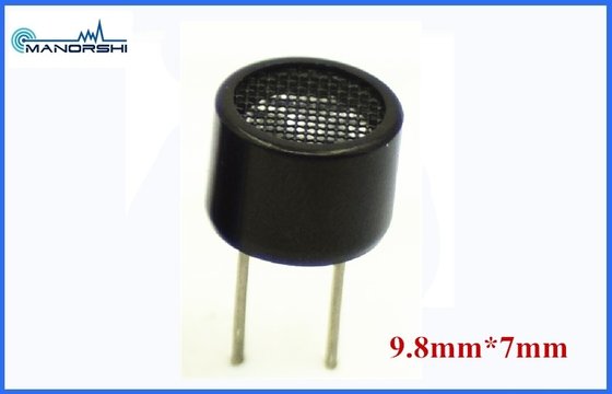 Open structure Plastic Ultrasonic Transmitter sensor For Unmanned Multi Rotor Aircraft