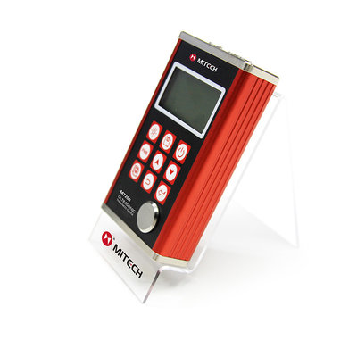 Coupling Status Indicator Coating Thickness Tester For High Temperature Applications MT200