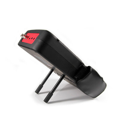 High Speed USB Ultrasonic Testing Equipment , High Accuracy Ultrasonic Metal Detector MFD350B