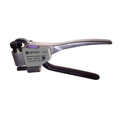 Clamp Type Digital Hardness Tester No High Skill Of The Operation Requirements MSW-20