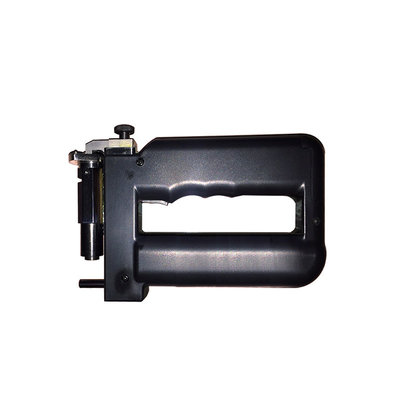 Small Size Electronic Hardness Tester , Hardness Testing Equipment For Raising Qualification MW-B75