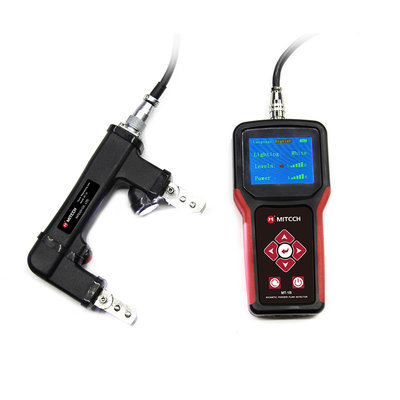 MITECH MT-1B Magnetic Particle Flaw Detector With High Capacity Lithium Battery Pack