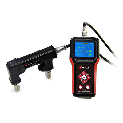 MITECH MT-1C Magnetic Particle Flaw Detector Working Power Meeting Different Testing Demand