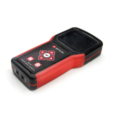 Small Volume Magnetic Particle Flaw Detector MITECH MT-1C With Low Power Consumption