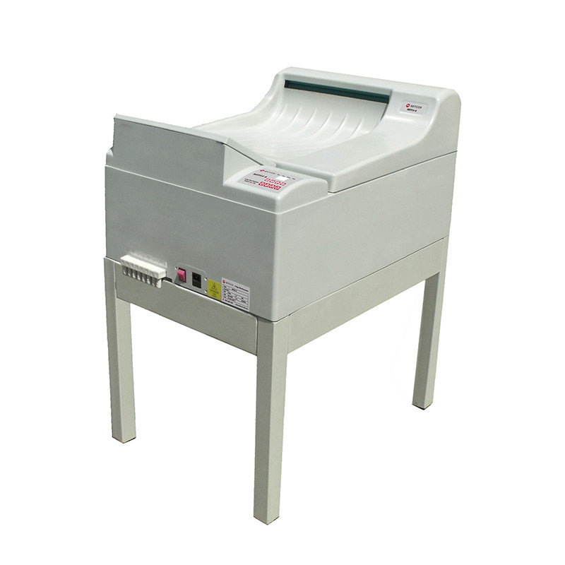 High Efficiency Industrial X Ray Equipment With Dense Array Type Roller Group MFP14-A