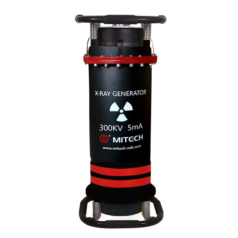 Standard Portable Weld X Ray Equipment With Reasonable Internal Structure XXGHA-3005