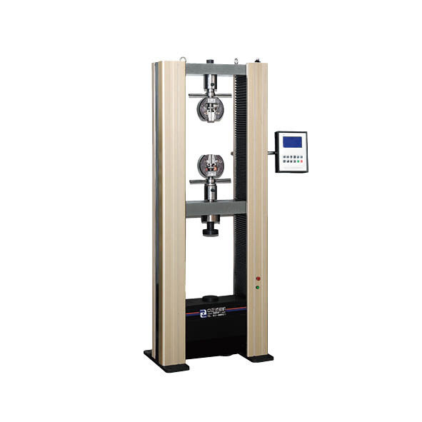 Digital Display Mechanical Testing Machine 0.01N Minimum Resolution On The Testing Force WDW-S Series