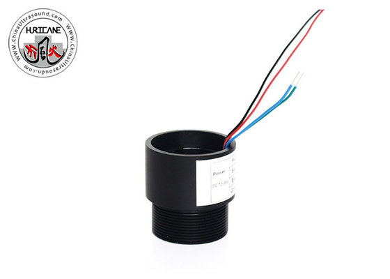 4-20mA output remote ultrasonic level meter for water measurement