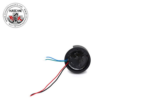 Explosion proof ultrasonic liquid level meter for remote monitoring of fuel tank