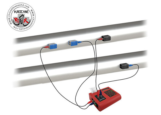 Thermal Energy/ BTU Meter Ultrasonic type for  heat and flow rate measurement