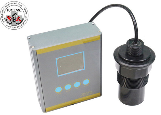 Cost-effective liquid level meter long distance measuring 15m