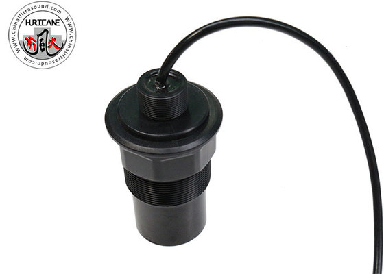 AS-ULM-006 RS485 Ultrasonic Level Meter For Water Level Monitoring