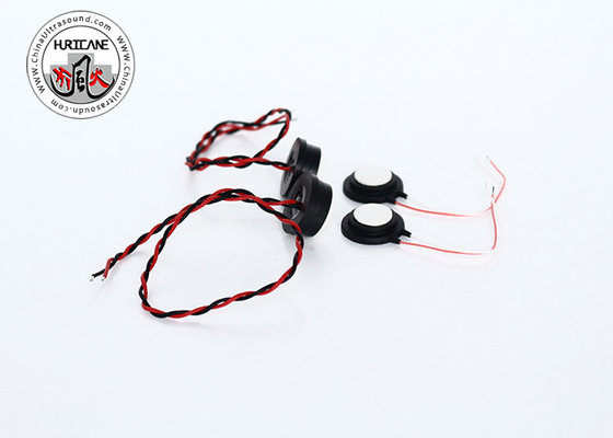 TG020012 200KHZ Ultrasonic Transducer For Gas Flow Meter  -65dB min