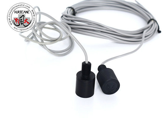 20m Depth Measuring Ultrasonic Digital Temperature Sensor For Water Flow Meter