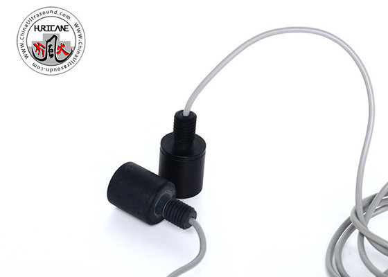 1M Ultrasonic Depth Sensors , Underwater Sensors for Flow Meter Insert Type In Pipe