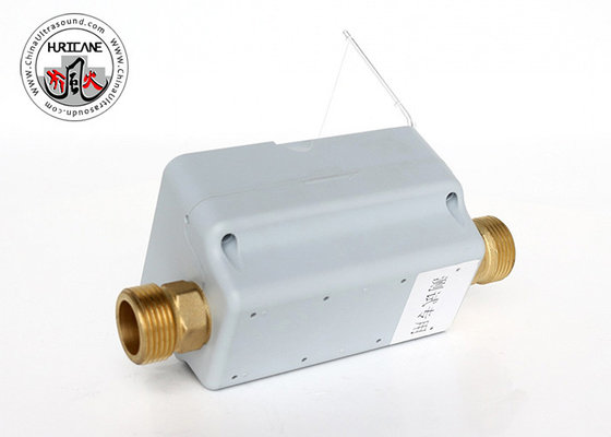 Smart Ultrasonic Water Meter build-in Control Valve for Water Supply Remote Control