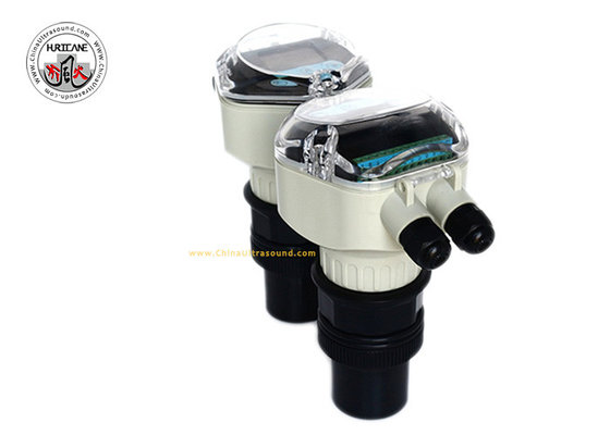 LoRaWan IOT Ultrasonic Liquid Level Indicator Measures Up To 40 Meters