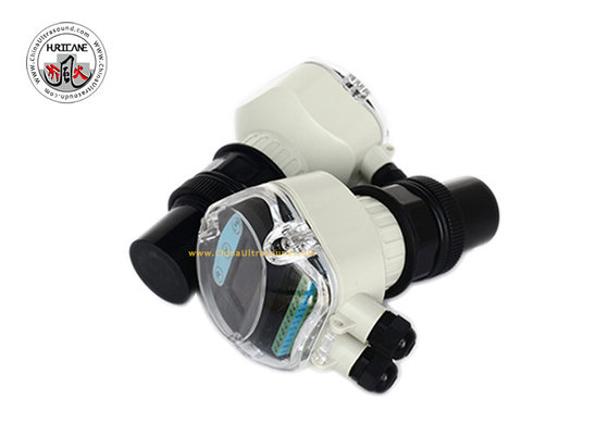 Roof-mounted and 15m measurement ultrasonic level meter 2wire