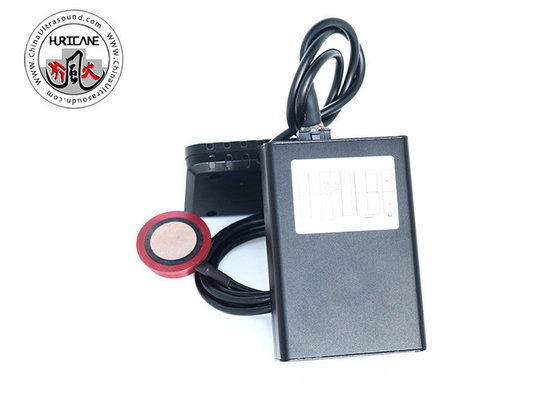 CE Ultrasonic Crude Fuel Gas Level Meter GPS Vehicle Tracker 5000 Sets/month