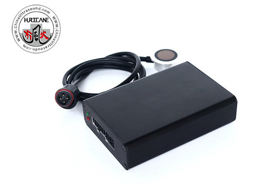 1m Ultrasonic Fuel Level Sensor for Tank Level Measurement Meter for Remote Monitoring