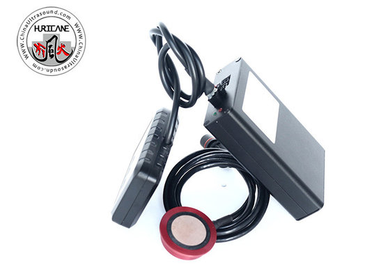 High Accuracy Bottom Installation Remote Montioring Ultrasonic Fuel Level Meter