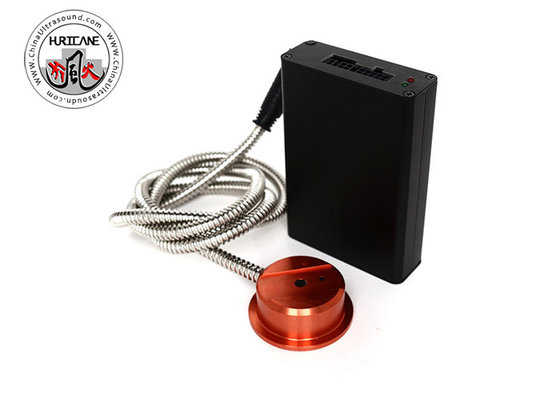 5m High Precision 4-20ma Ultrasonic  Diesel Fuel Tank Level Sensor Meter
