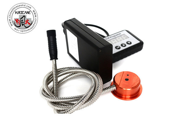 High Precision Ultrasonic Diesel Fuel Tank Level Meter with Sensors non-contacted