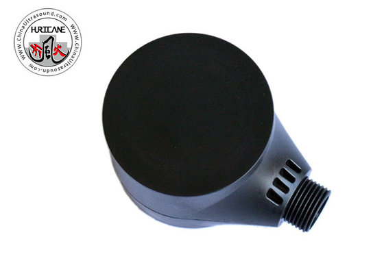 Bottom Mounted Ultrasonic Fuel Level Meter with RS232 Output For Remote Monitoring