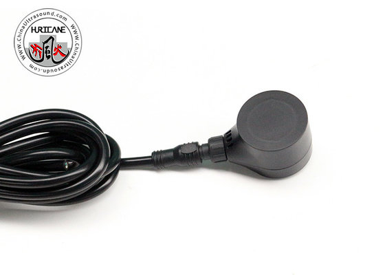 2.0m Ultrasonic Fuel Level Meter Fuel Diesel Tank LCD Display / GPS Fuel Meter For Mearsuring